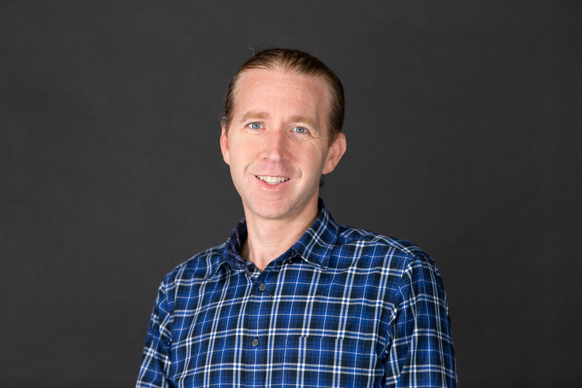 Paul Roales: Turning government into a well-oiled machine - Mountain ...