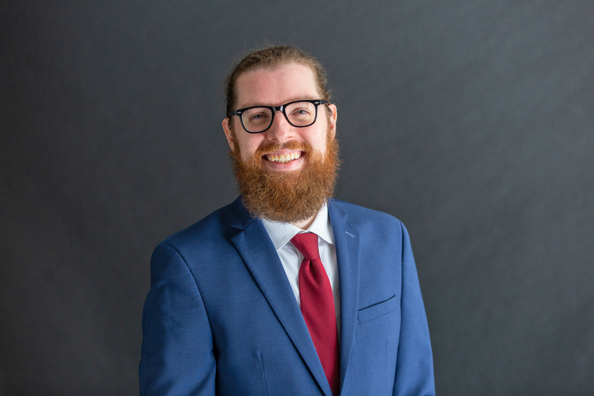 John Lashlee: A progressive approach to governance - Mountain View Voice