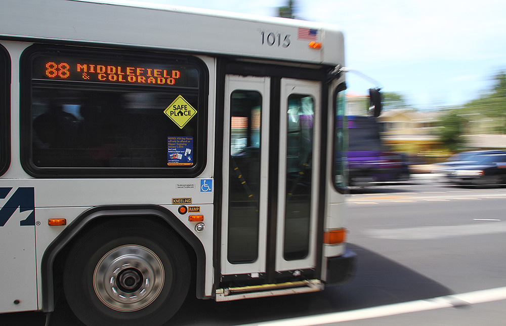 VTA to start new shuttle, change schedules on dozens of transit routes ...