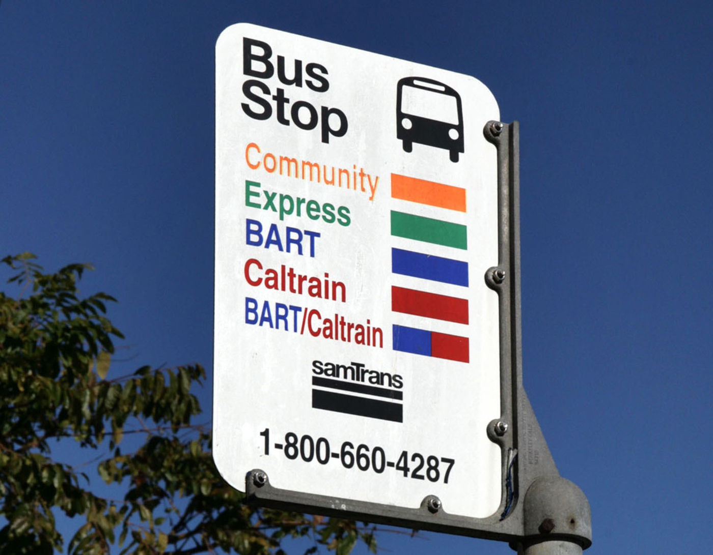 SamTrans calls on VTA, city of San Francisco to repay $82M debt ...