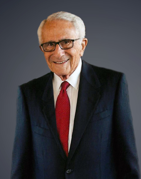 Mervin Morris, founder of Mervyns stores, Peninsula resident dies at ...