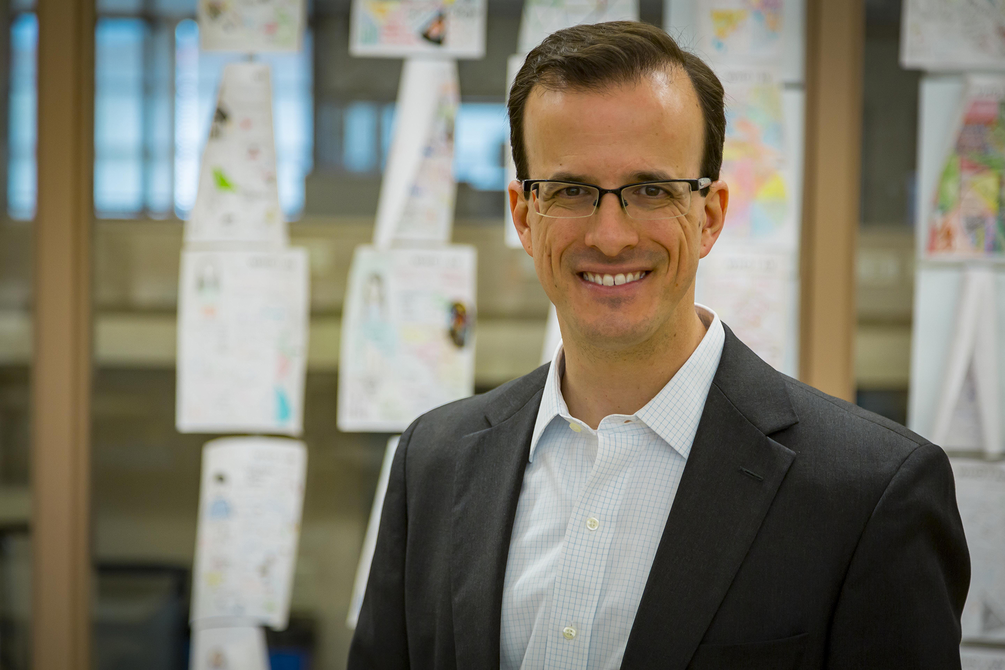 New district lines could spark heated race for Marc Berman's seat ...