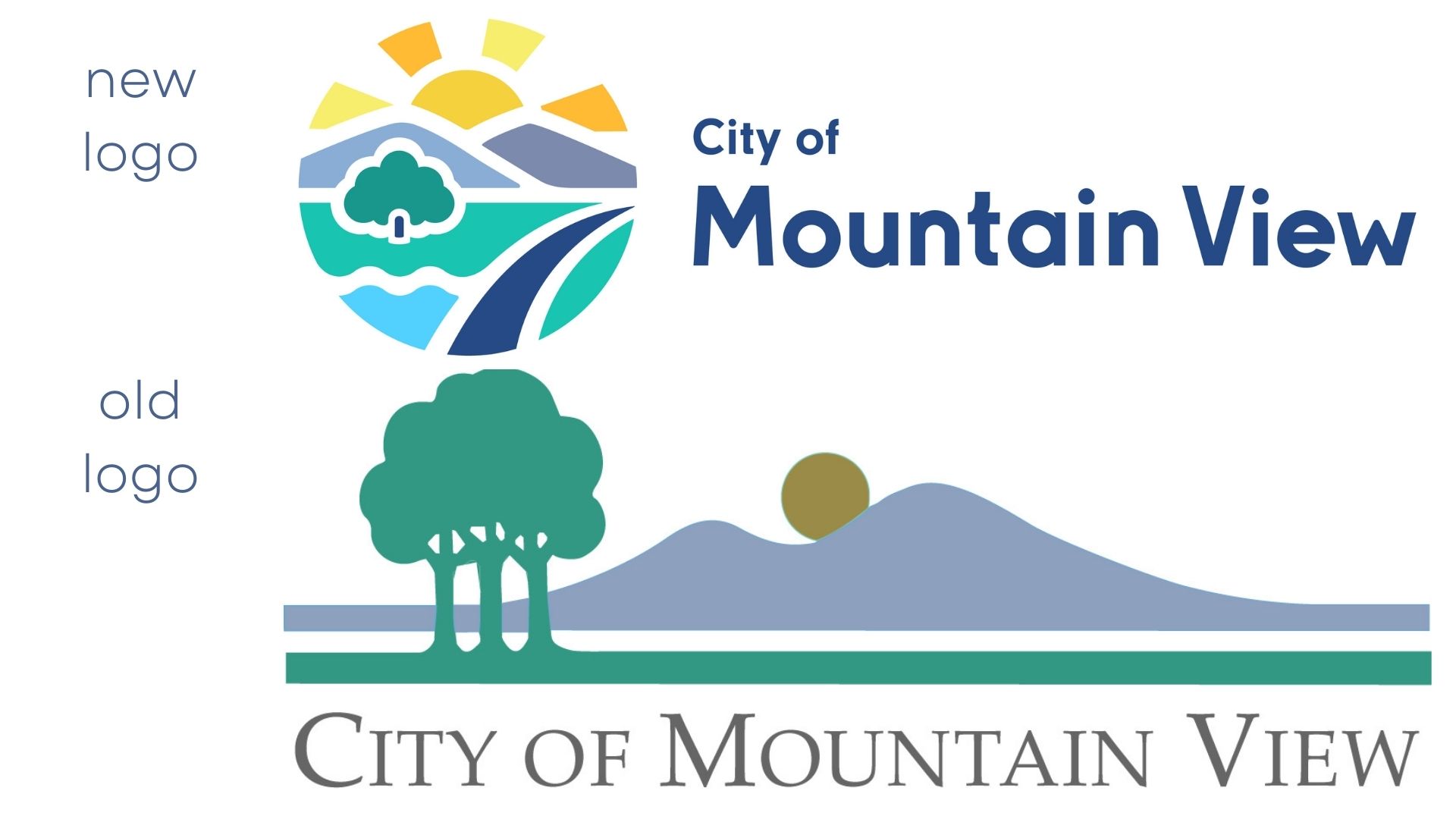 Community Briefs: City unveils new logo, presidential scholar ...