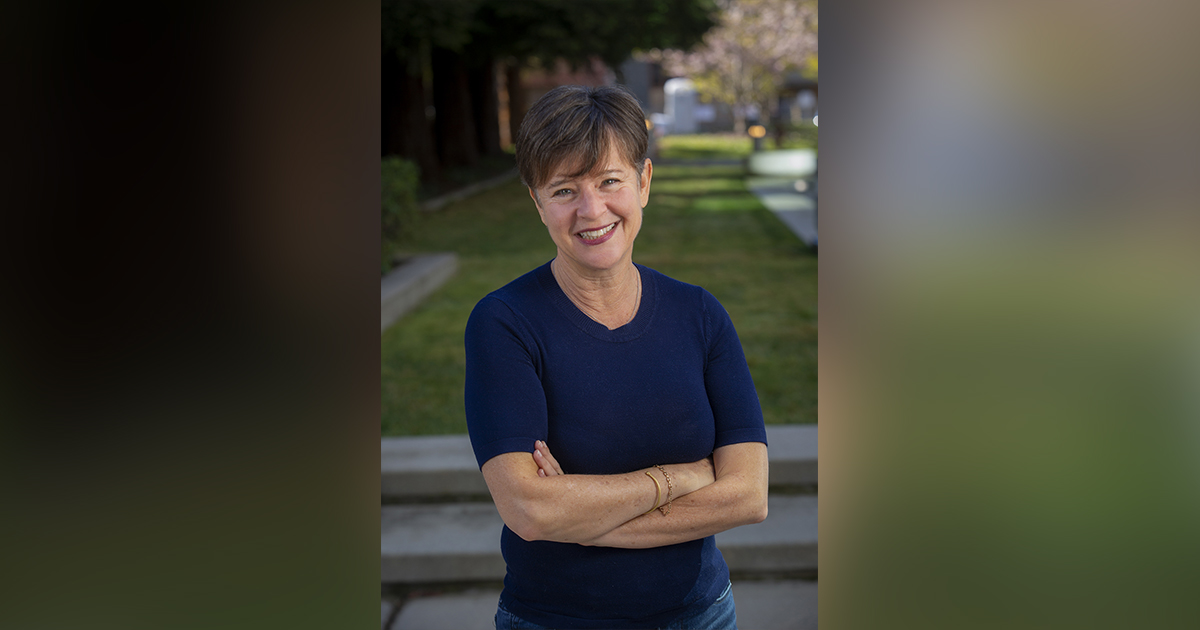 A 'spark plug' for community change, Gina Dalma is honored for advocacy ...