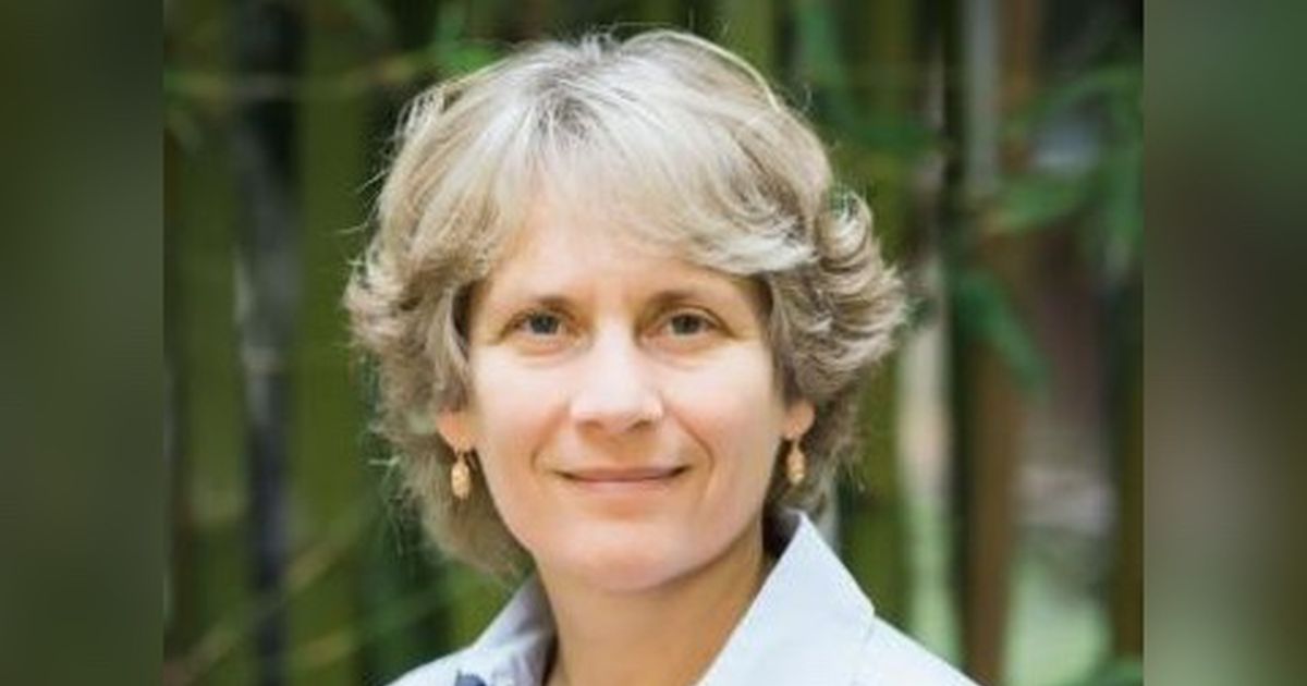 Stanford professor named co-winner of Nobel Prize in chemistry ...