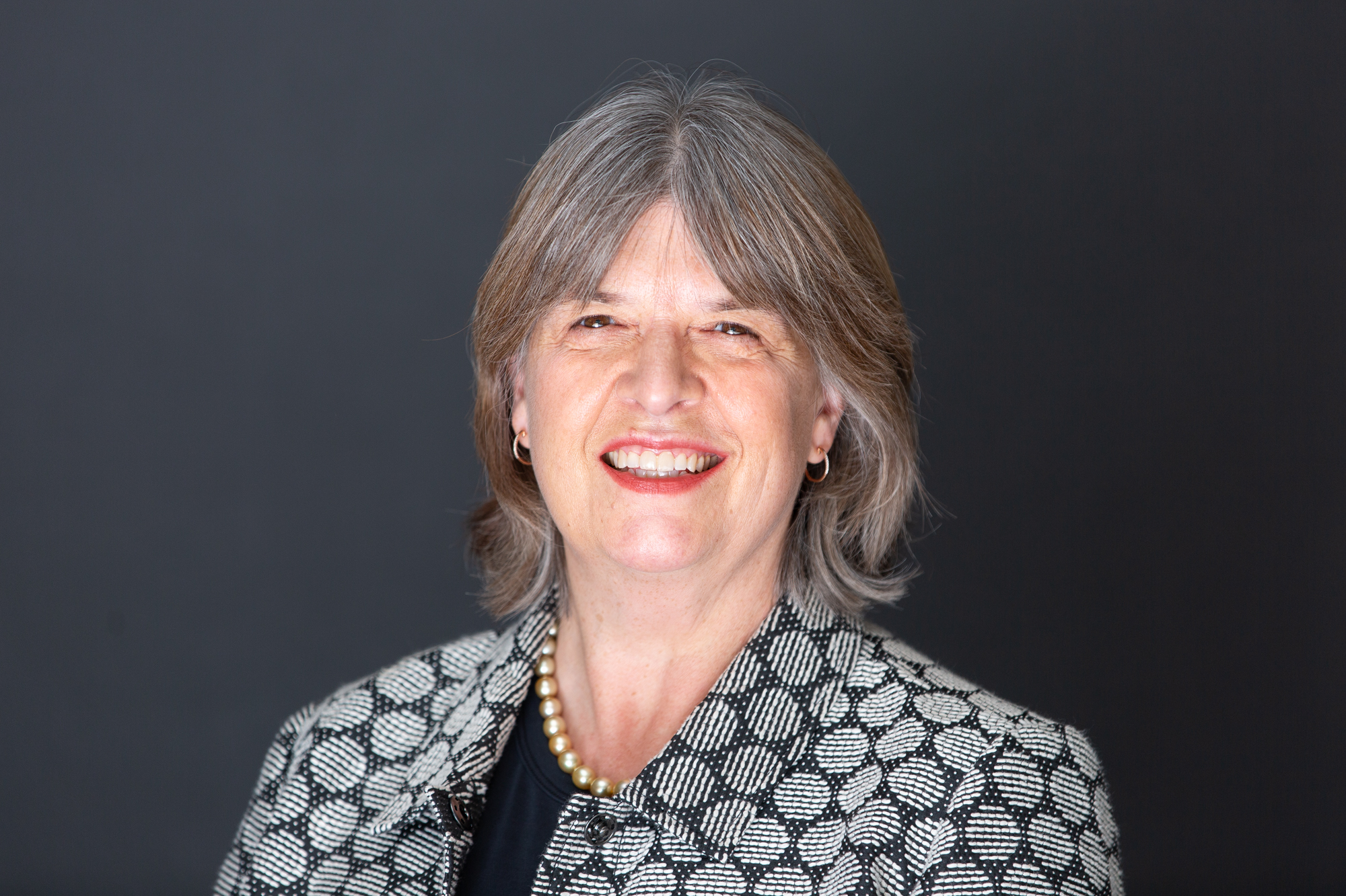 Sally Lieber seeks a return to local politics in bid to represent District 5 - Mountain View Voice