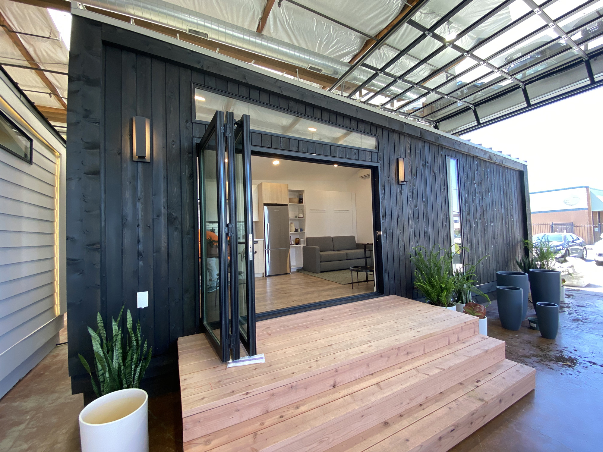 Grand Jury report calls out Atherton, Portola Valley and Woodside for misusing backyard units to ...