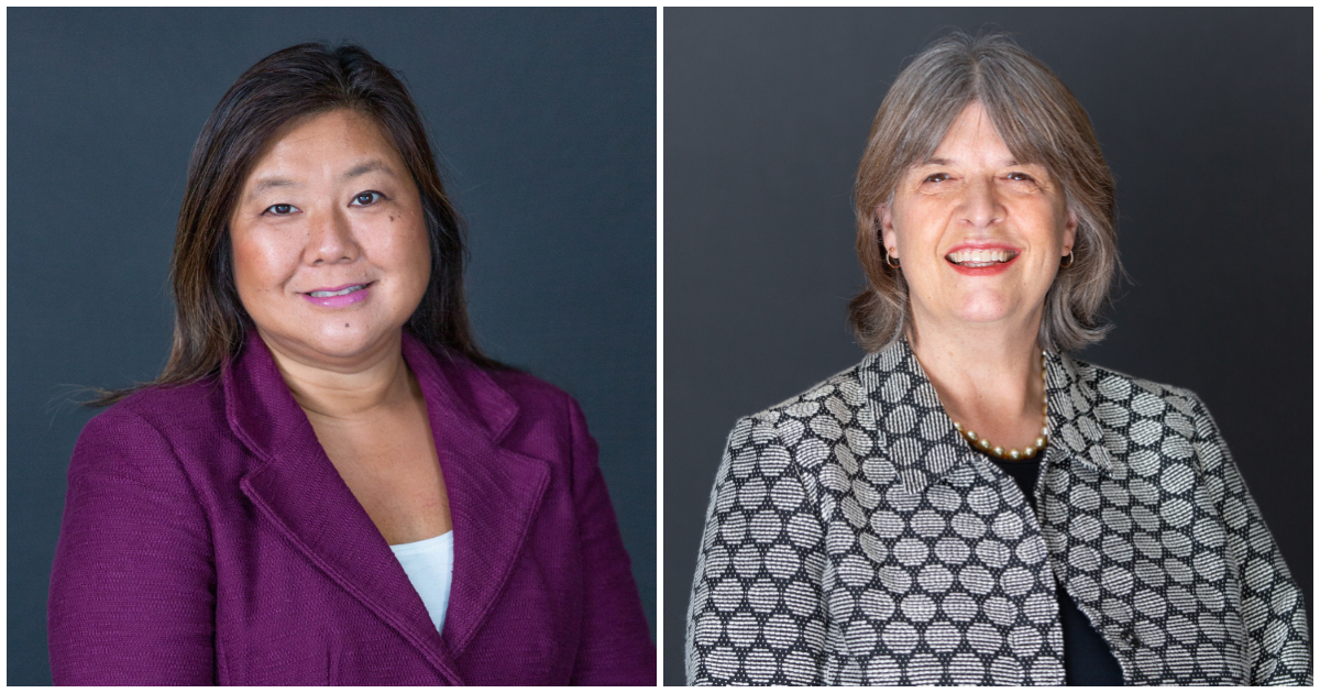 The race is on for the Santa Clara County Board of Supervisors as two ...