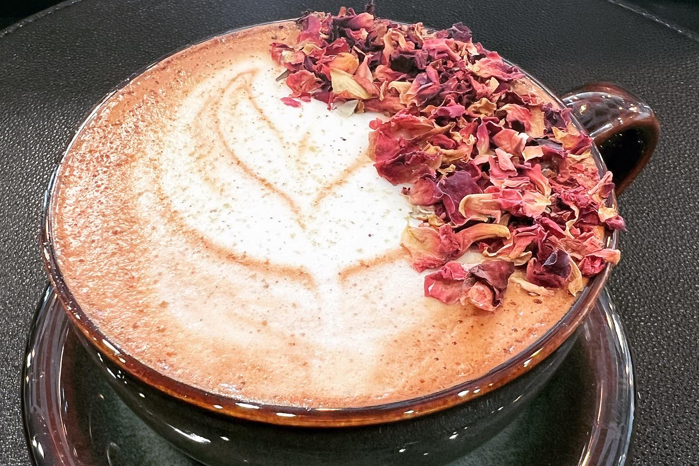 New coffee shops with global influences seek to build community on the ...