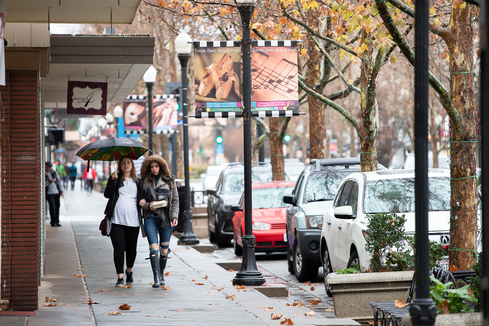 Light to moderate rain showers to prevail this week: forecasters ...