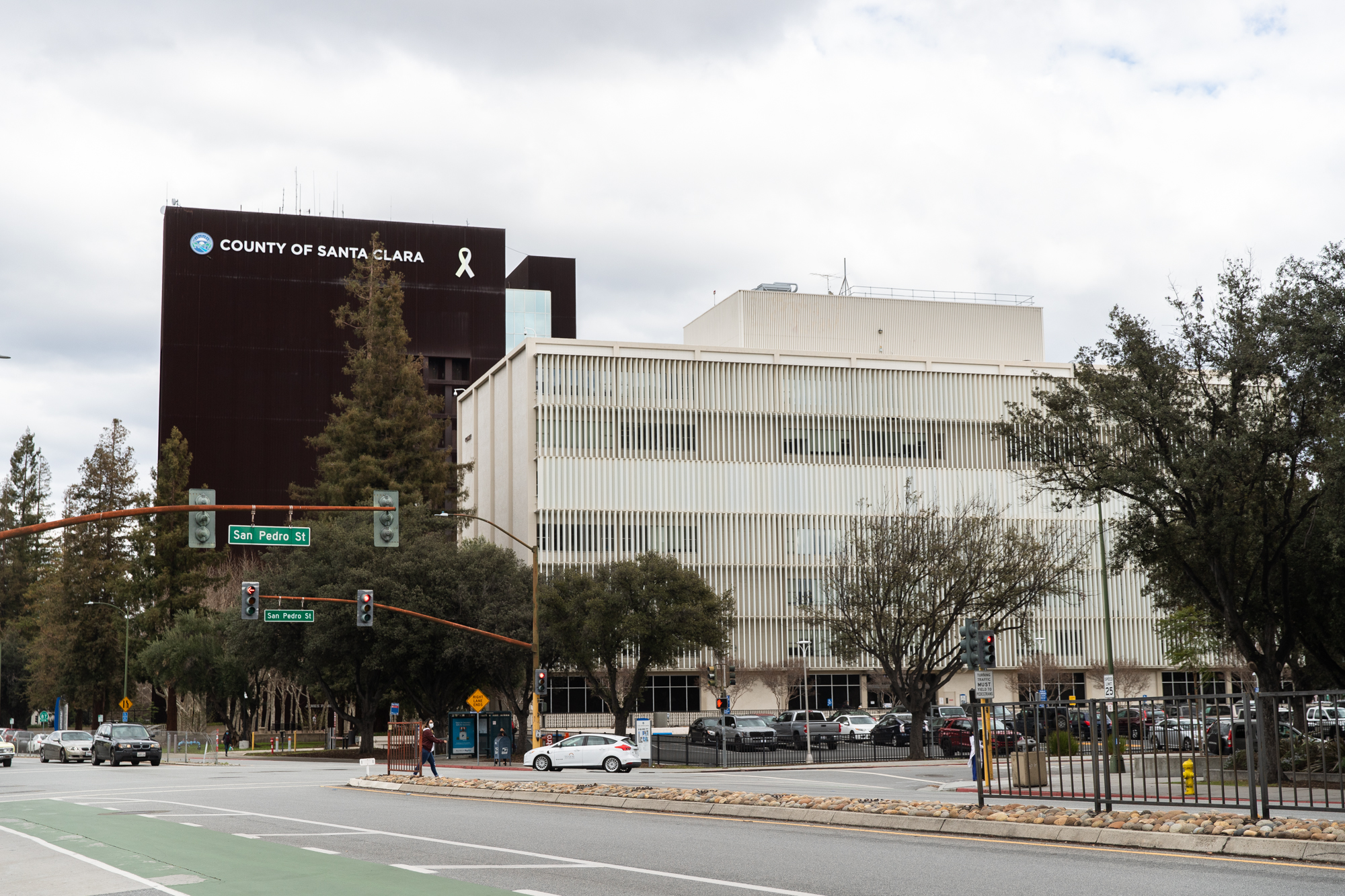 Election Guide 2024: Five compete to represent District 5 on the Santa ...