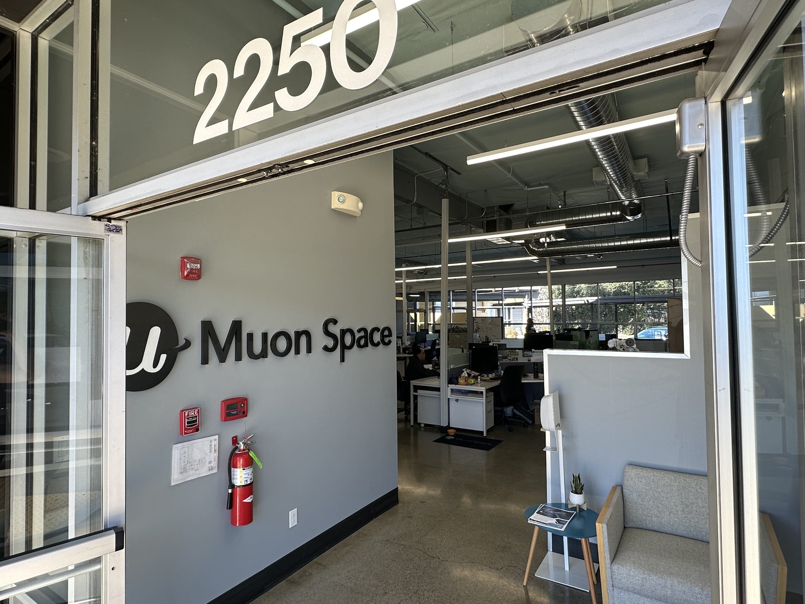 Mountain View startup successfully launches second weather satellite into orbit - Mountain View ...