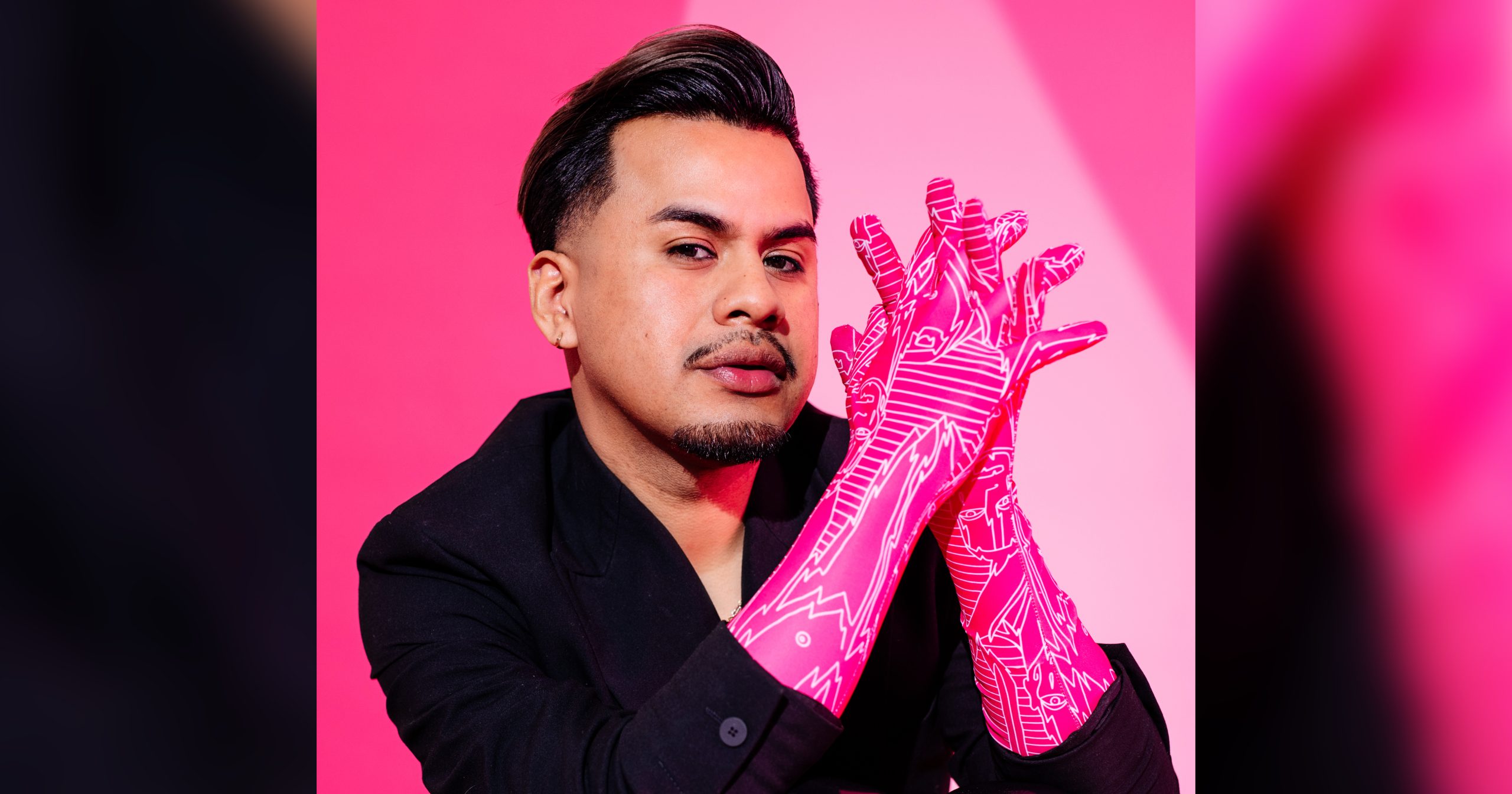 Weeknights out: poet laureate Yosimar Reyes, Angie Maserati, Sam ...