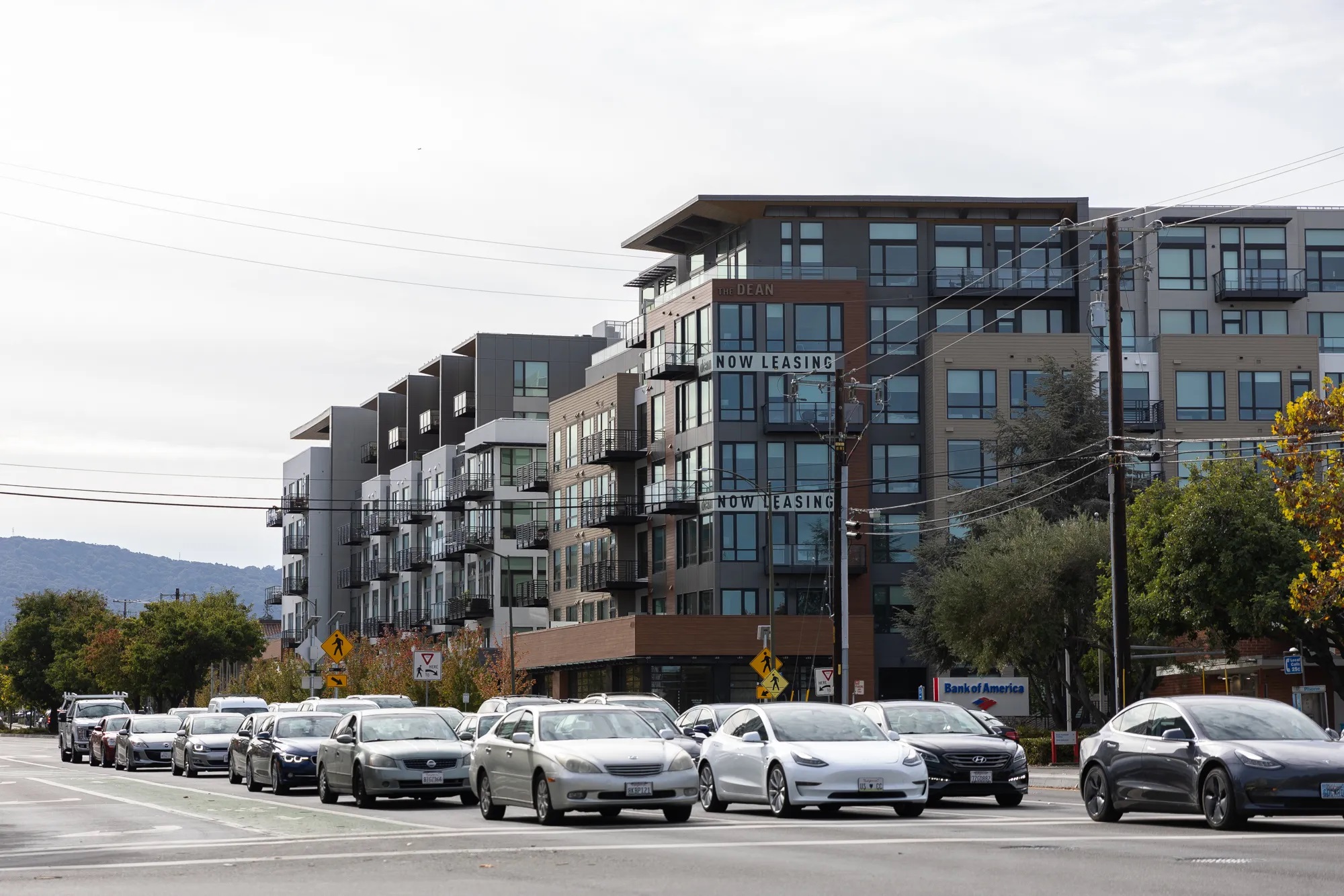 Mountain View weighs options to increase density in multifamily ...
