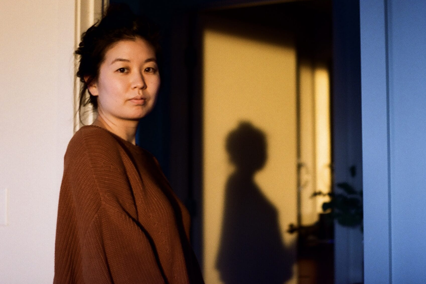 Author Elaine U. Cho brings debut sci-fi thriller to Books Inc ...