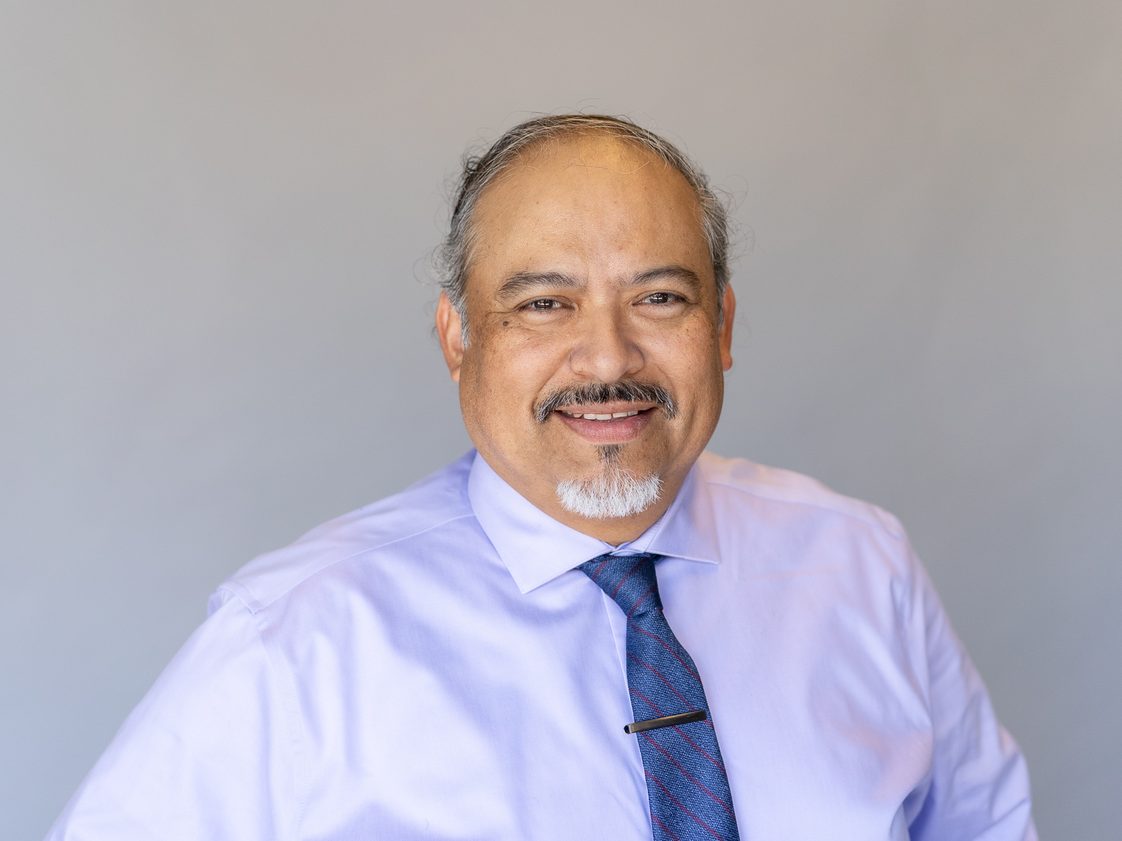 José Gutiérrez: Shaking things up with a new perspective - Mountain ...