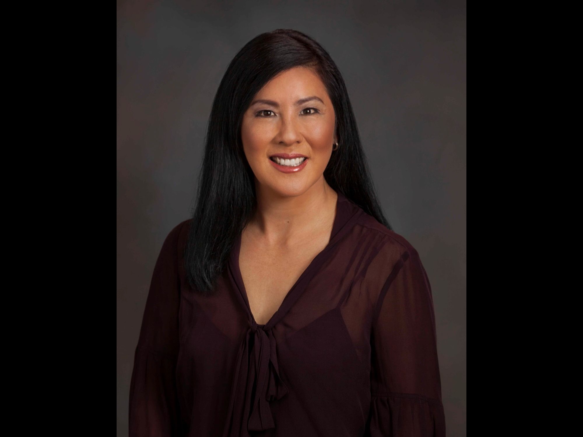 Meet the Candidate: Lynette Lee Eng - Mountain View Voice