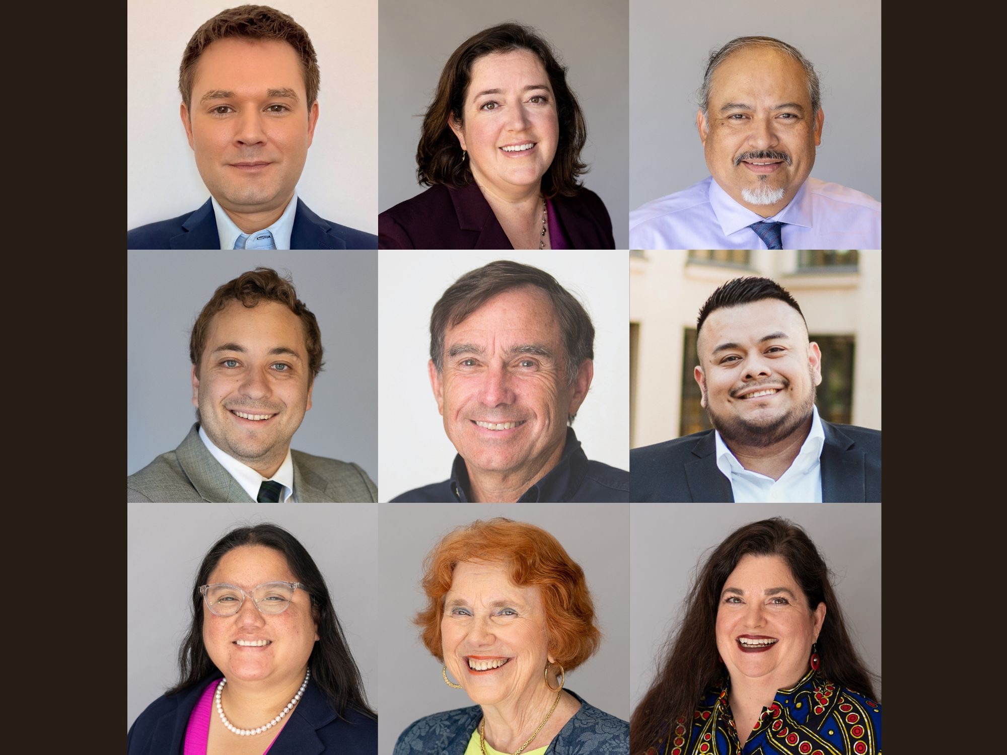 Meet the Candidates: Mountain View City Council - Mountain View Voice