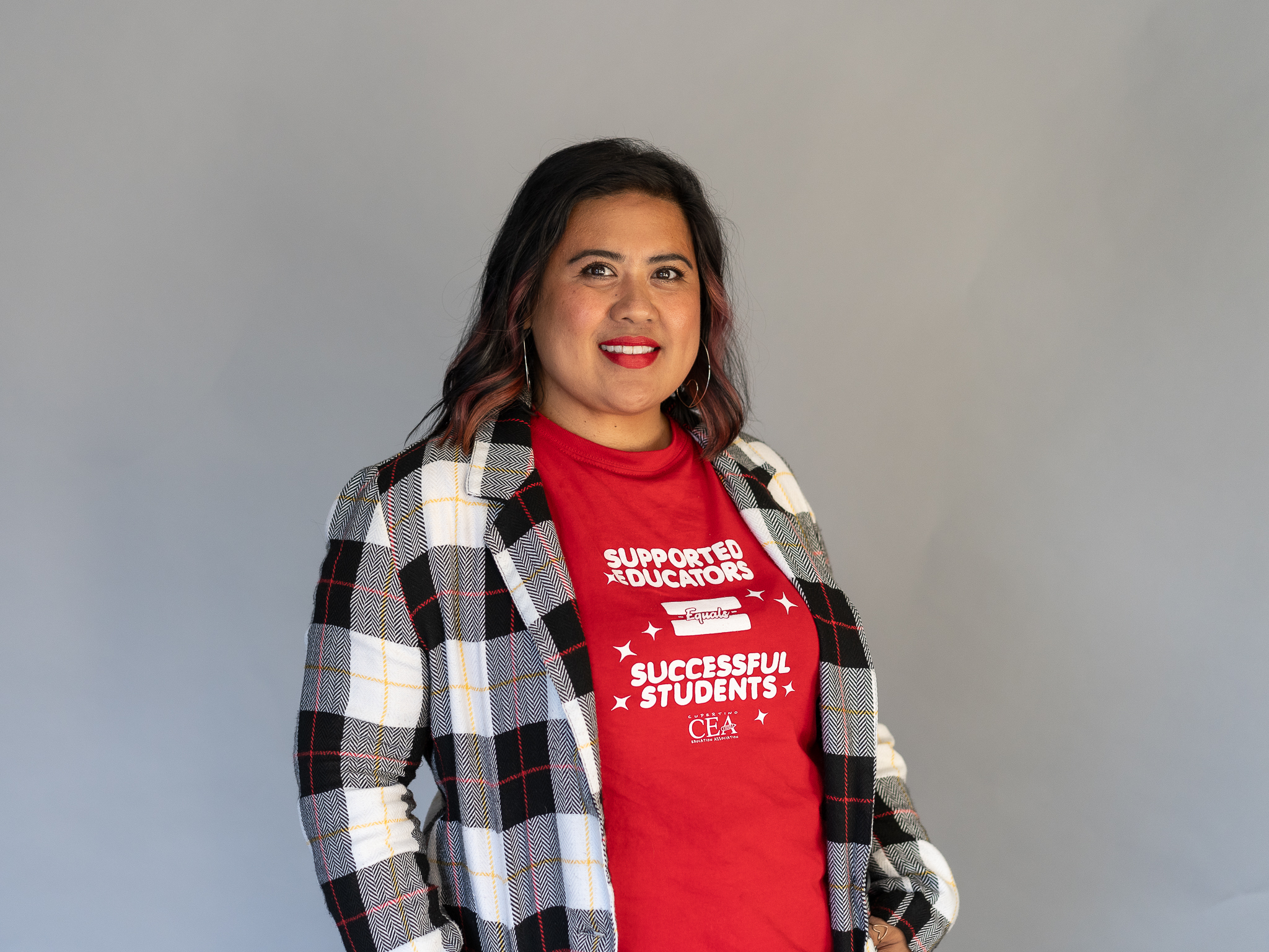 Meet the Candidate: Ana Kristina Reed - Mountain View Voice