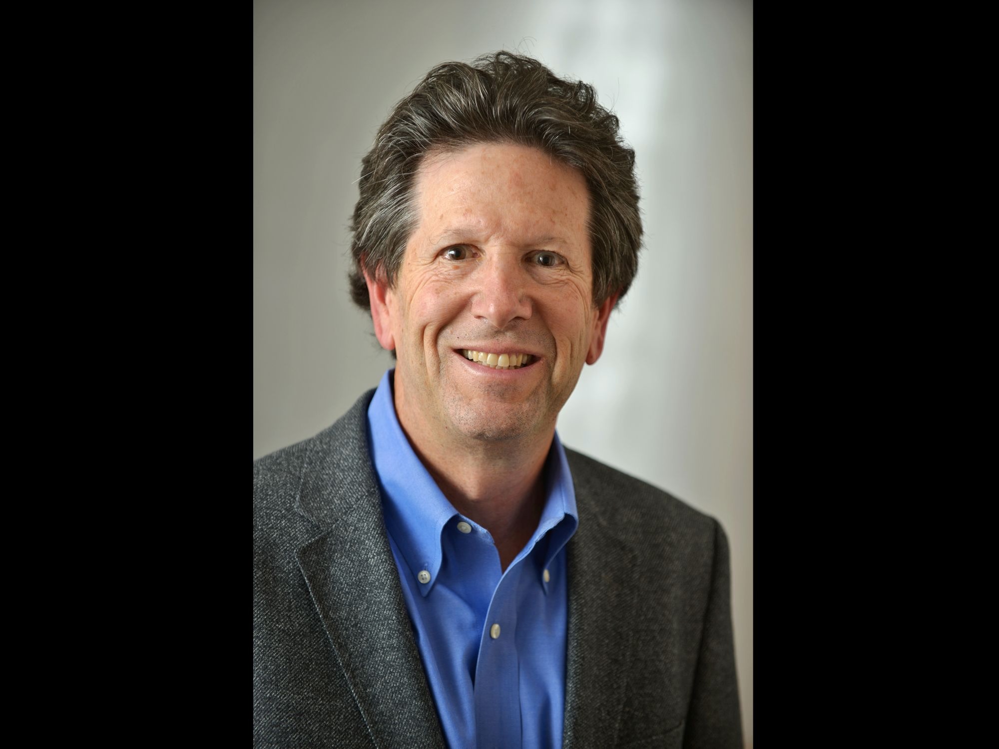 Meet the Candidate: John Zoglin - Mountain View Voice