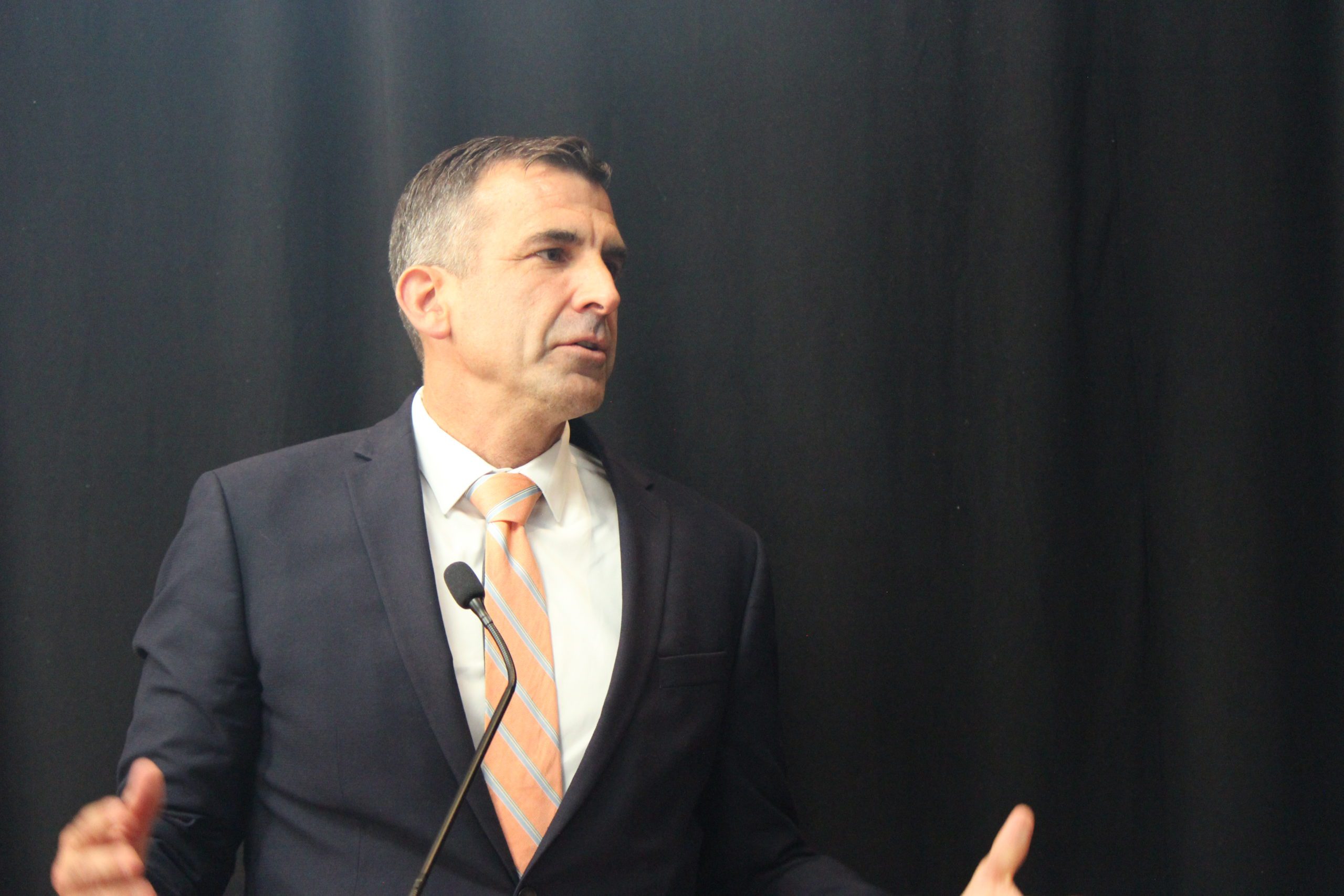 San Jose’s new congressman tried to kill story to protect state speaker ...