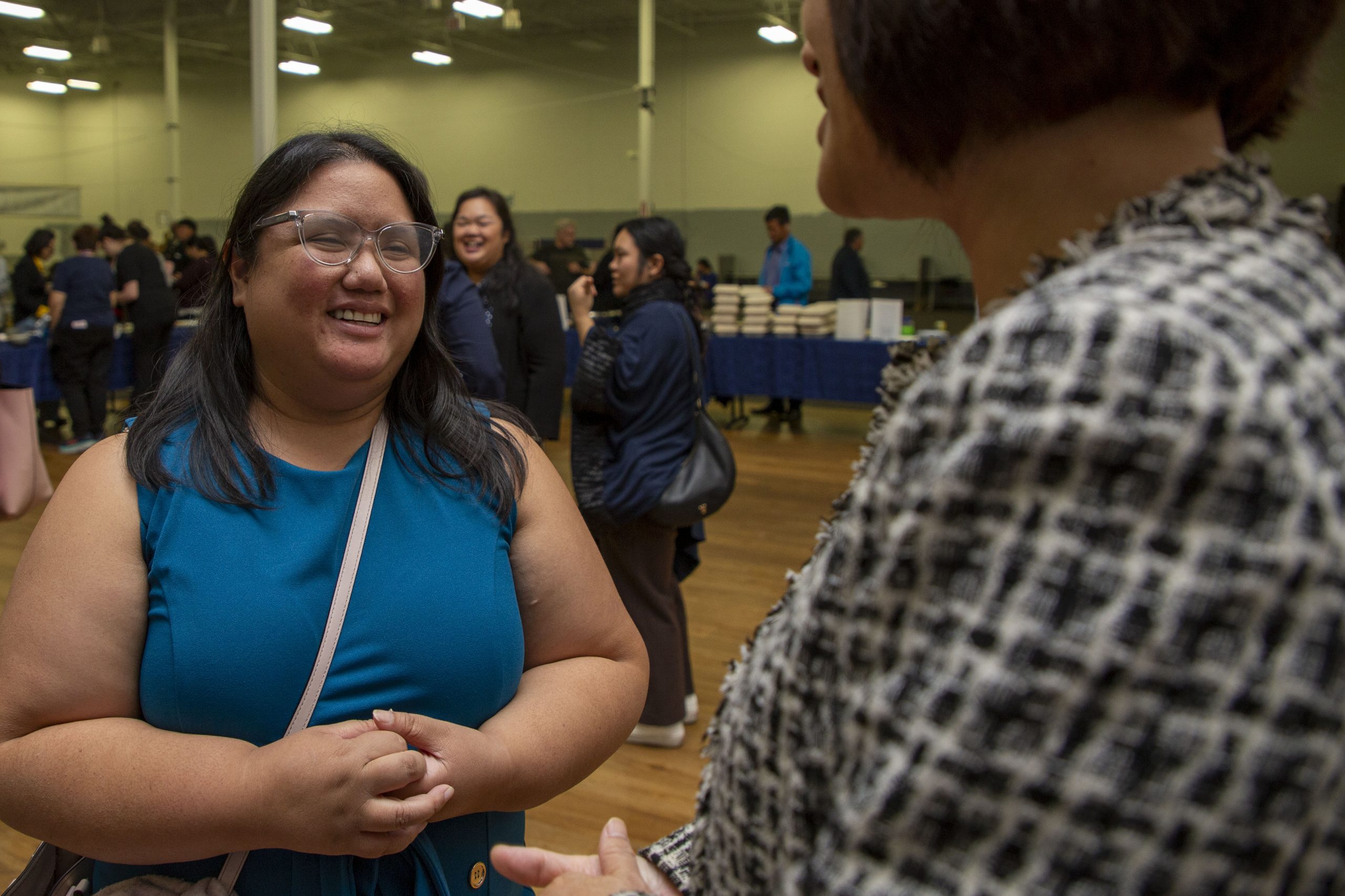 Showalter, Ramos, Clark and McAlister take the lead in Mountain View ...