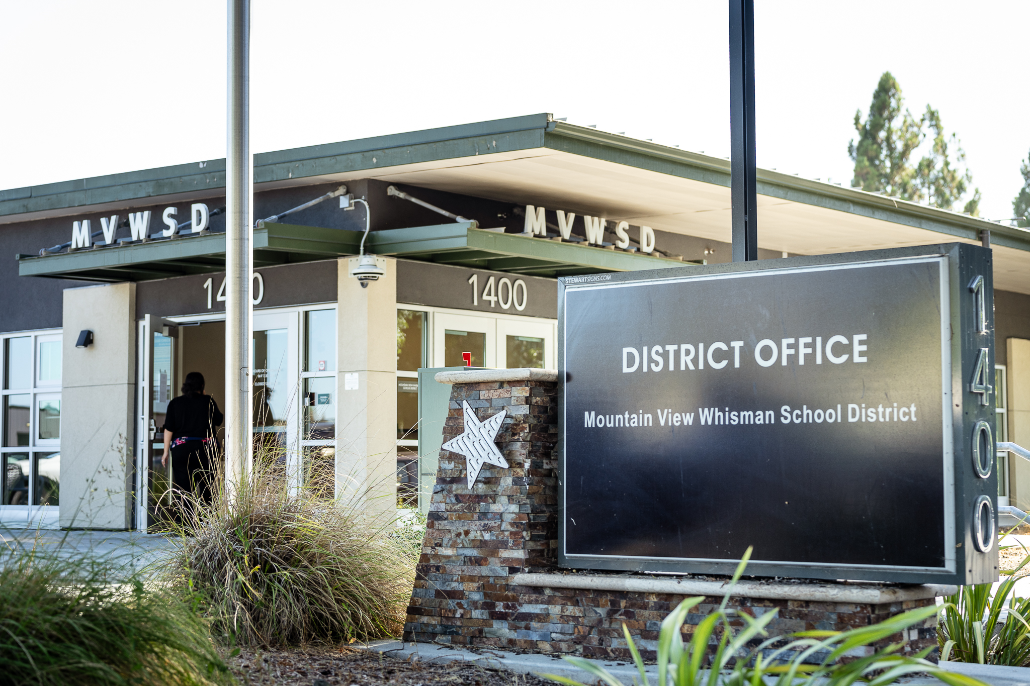 Amid public scrutiny, state will audit Mountain View Whisman