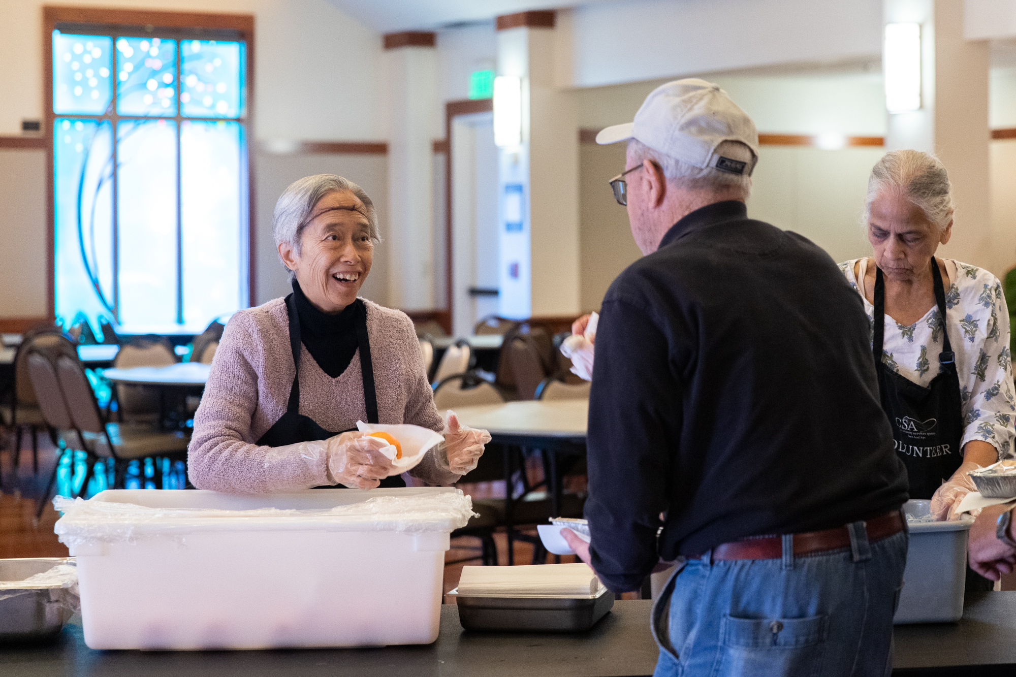 Mountain View rejects proposal to end Senior Advisory Committee ...