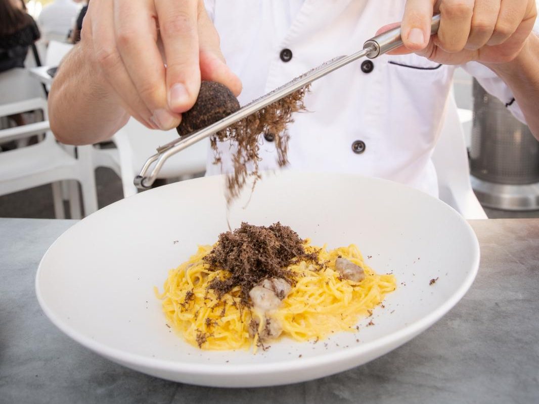 From tandoori turkey to toffee crunch, chefs share their favorite ...