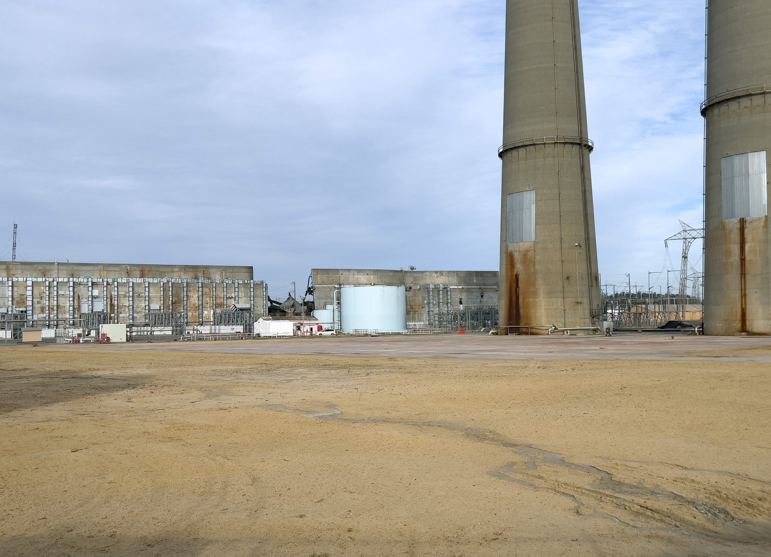 New safety standards, oversight proposed for battery storage facilities ...