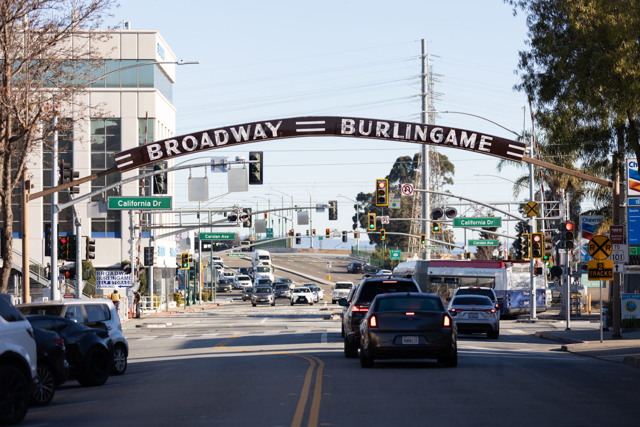 30 spots to check out in the Broadway Burlingame district - Mountain View Voice