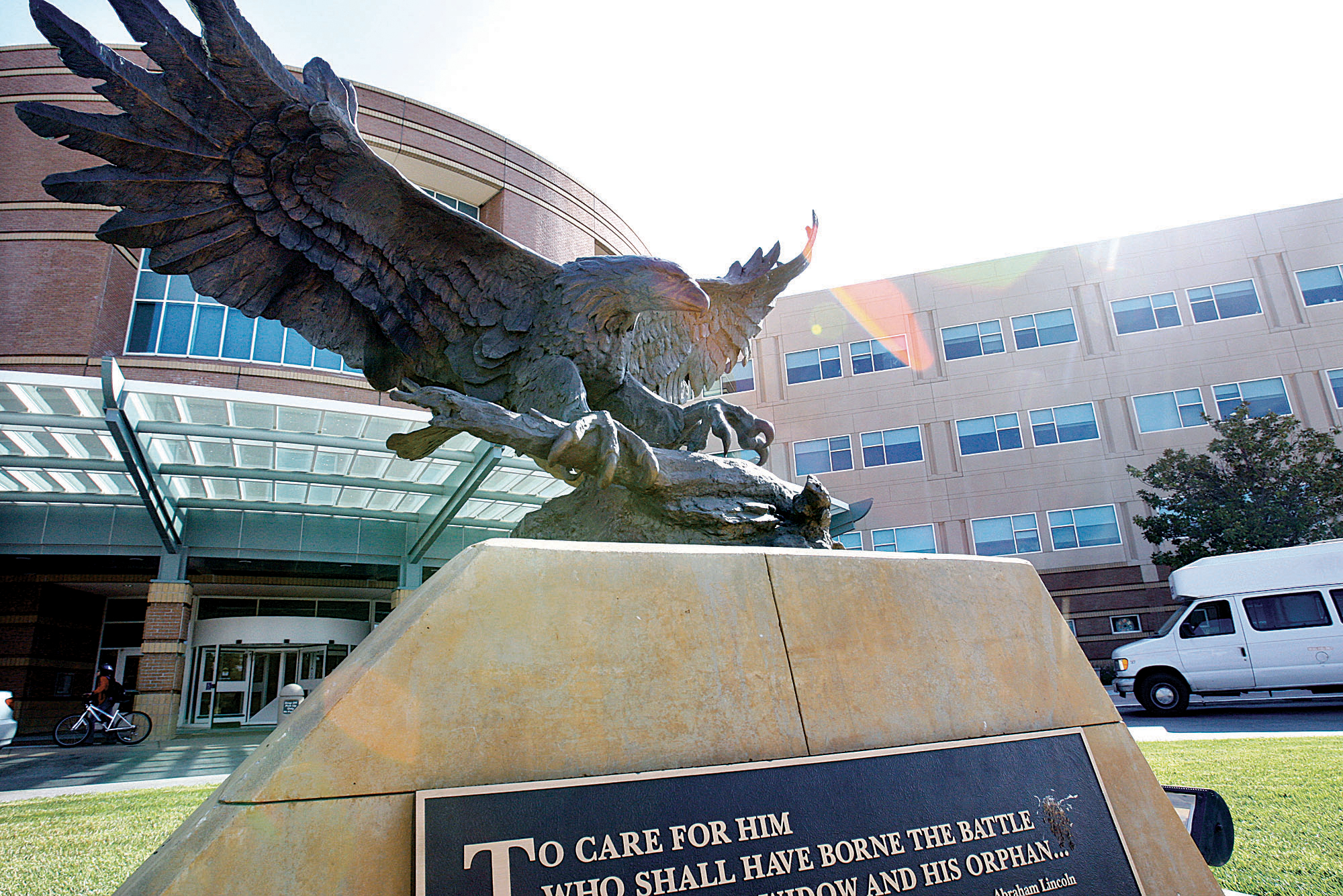 Palo Alto man convicted for sexual assault at VA - Mountain View Voice