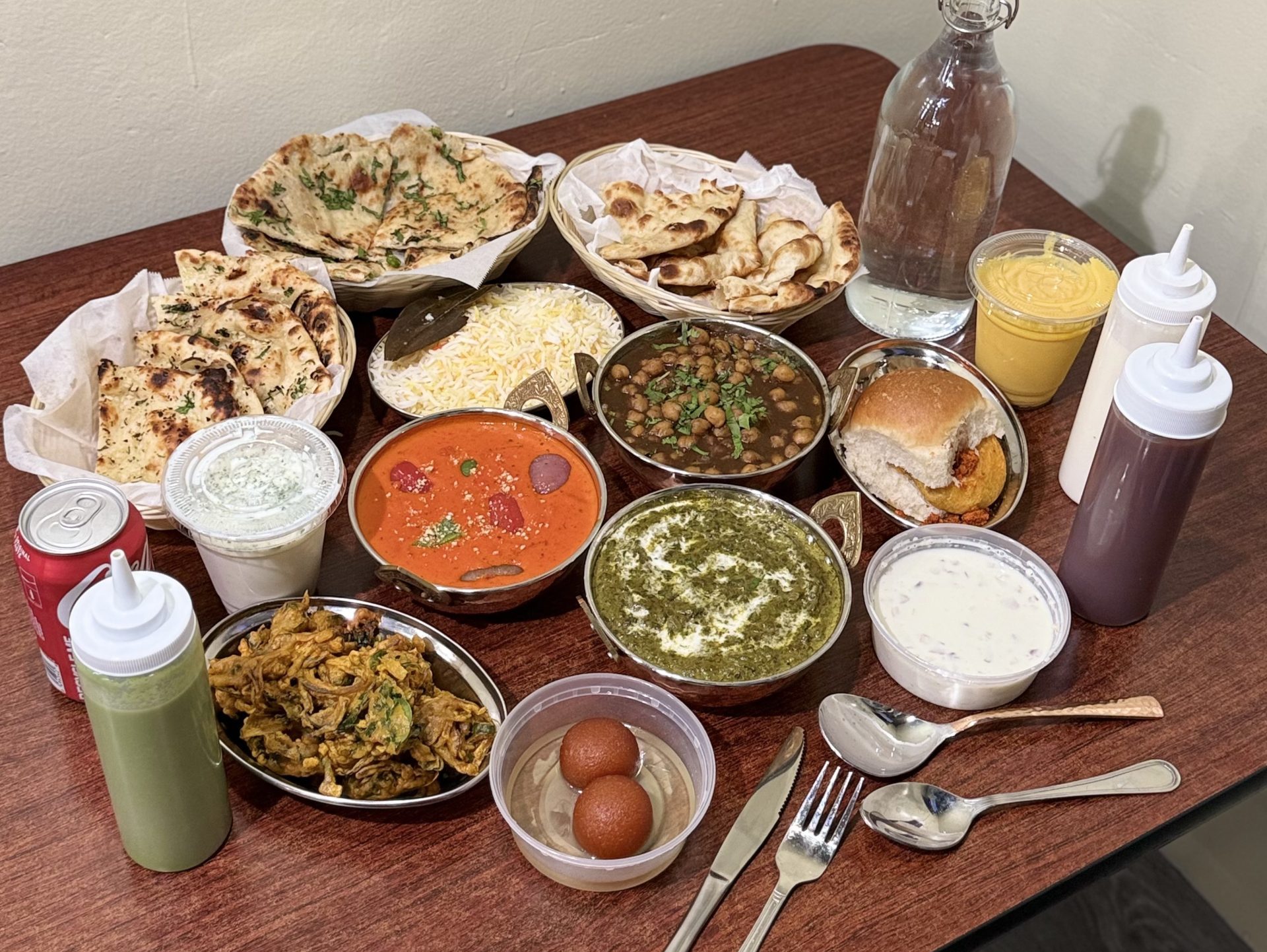 Tandoori Junction brings late-night dining and North Indian flavors to ...