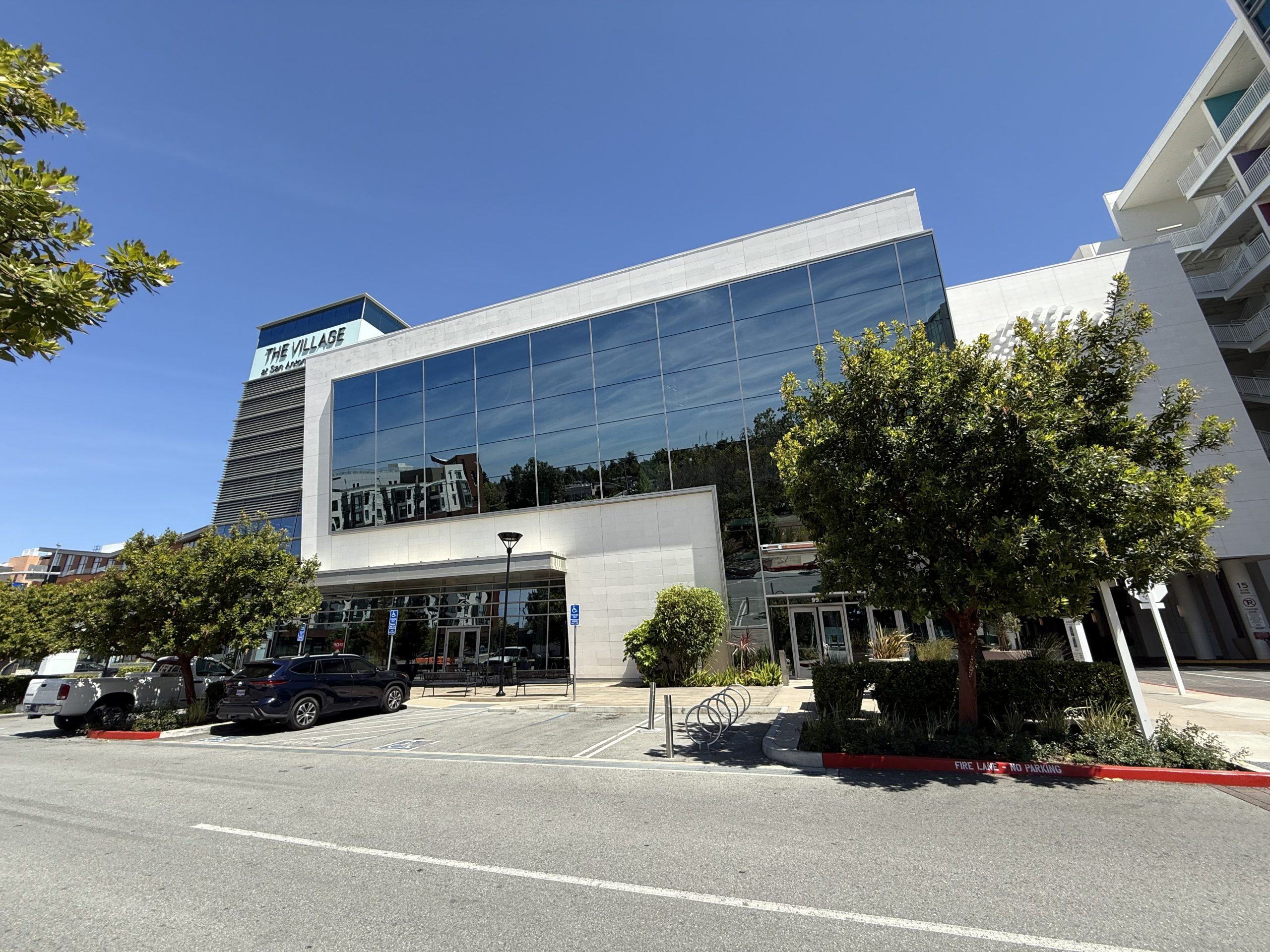 Alamo Drafthouse Cinema will open in Mountain View next month ...