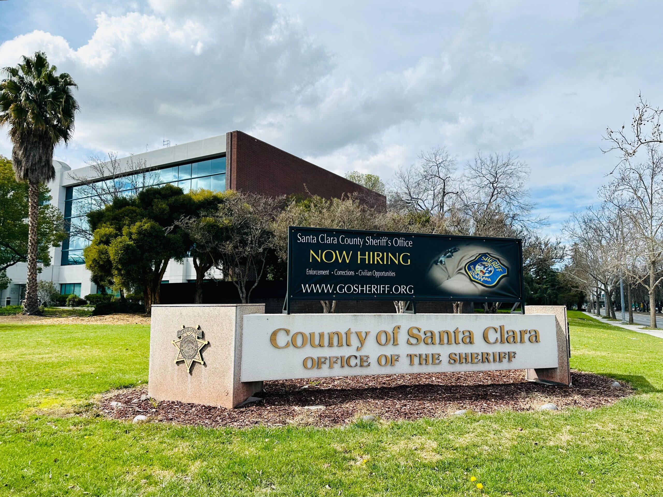 Santa Clara County sheriff’s office struggles to probe misconduct ...