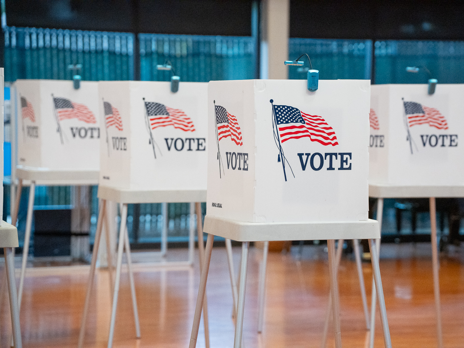 Find out what's on Silicon Valley's November special election ballot ...