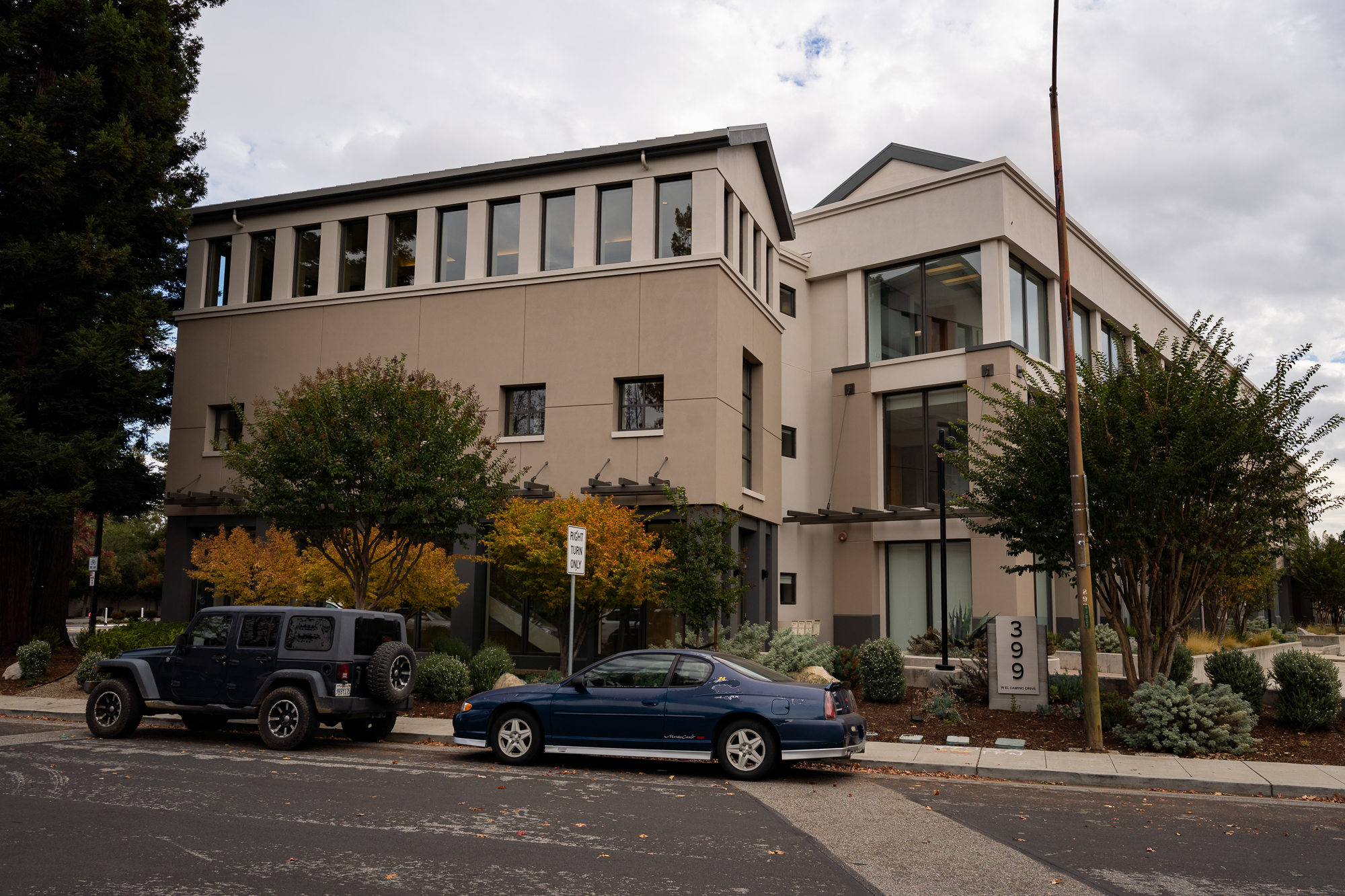 El Camino Health purchases office building in Mountain View - Mountain ...