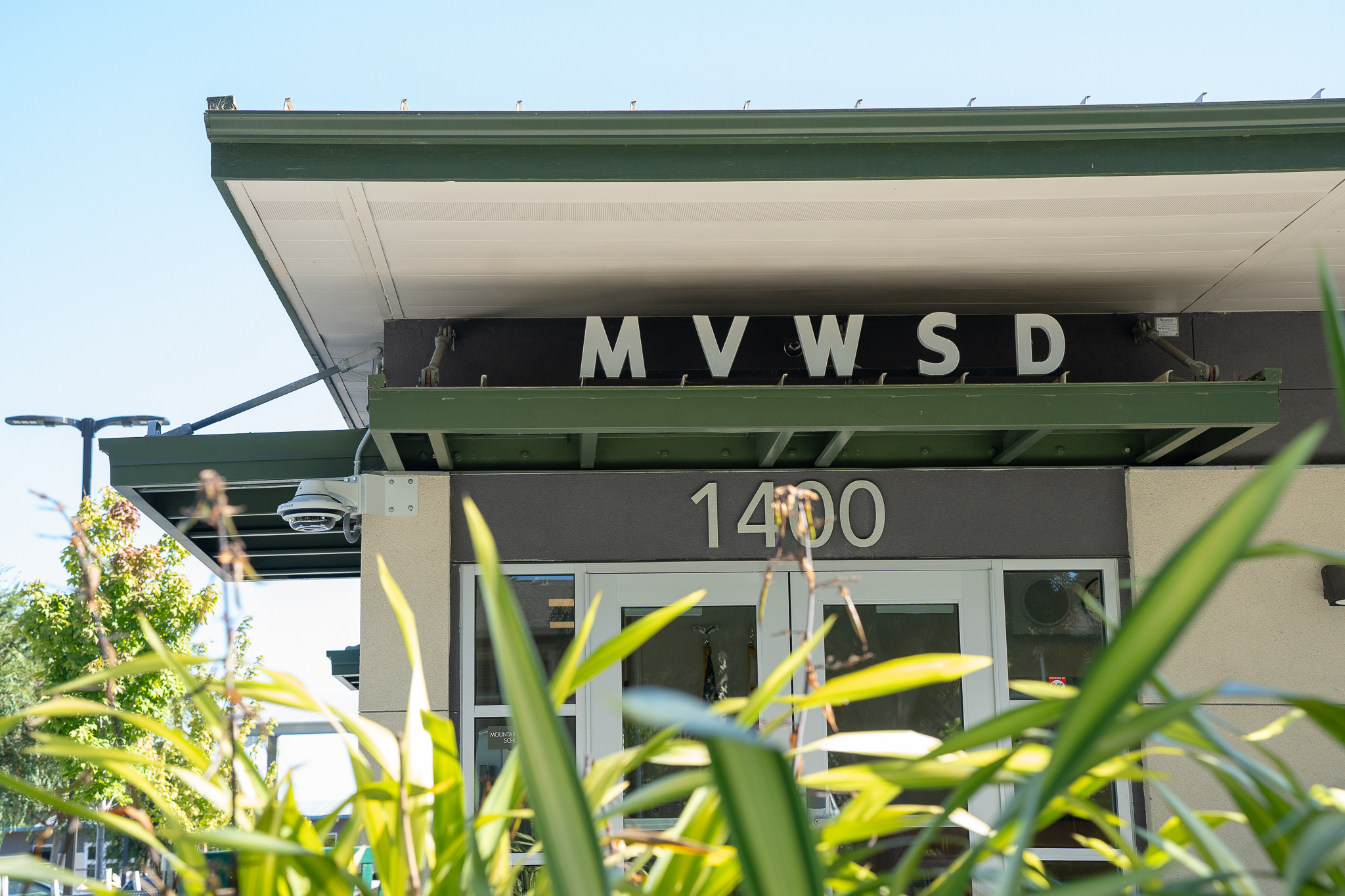 Mountain View Whisman School District considers student weather safety ...