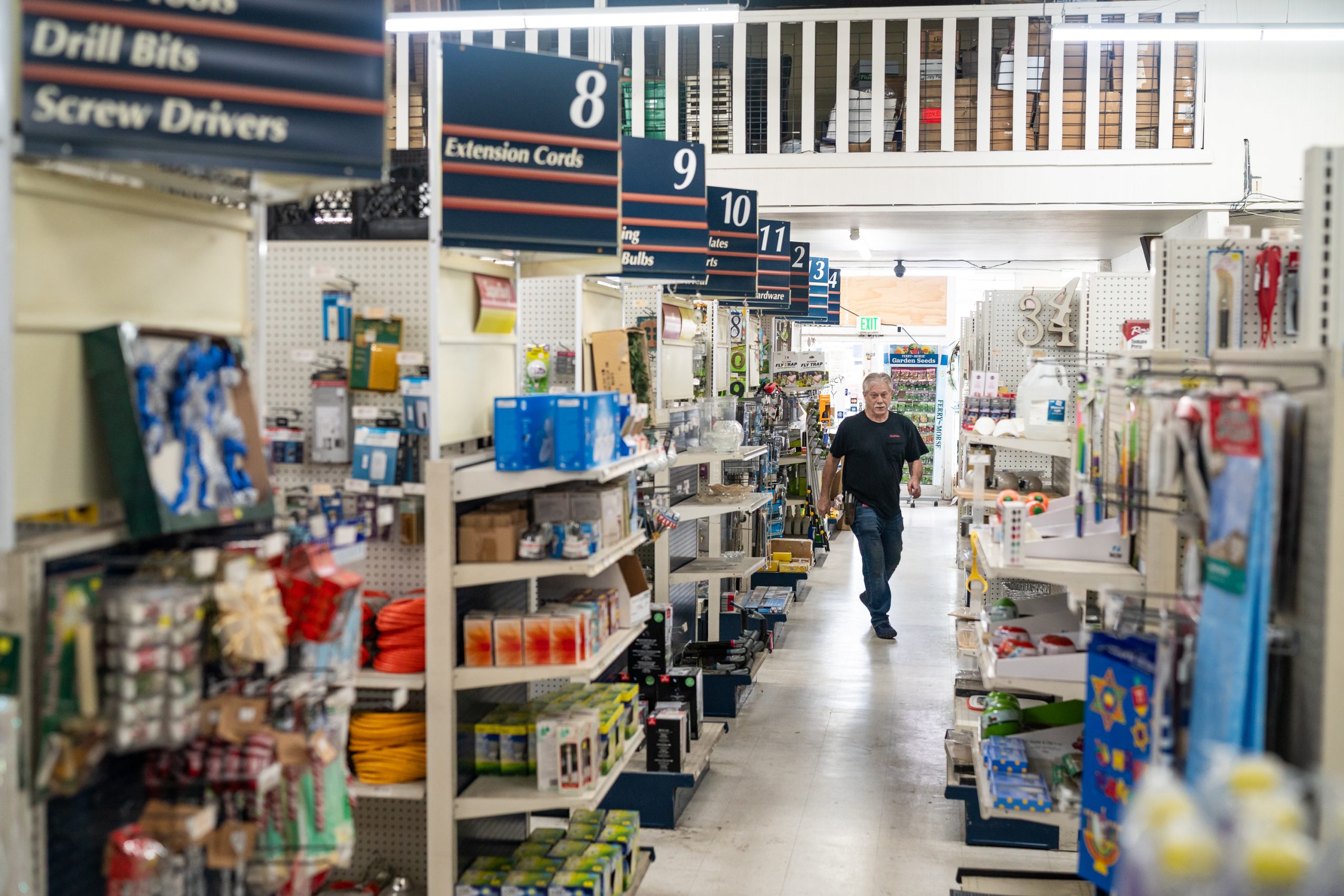 Longtime Mountain View hardware store to close after 50+ years ...