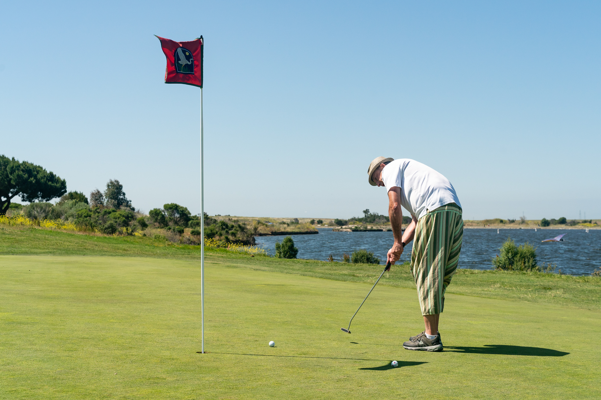 'The poor man's course': Shoreline golfers object to Mountain View's ...