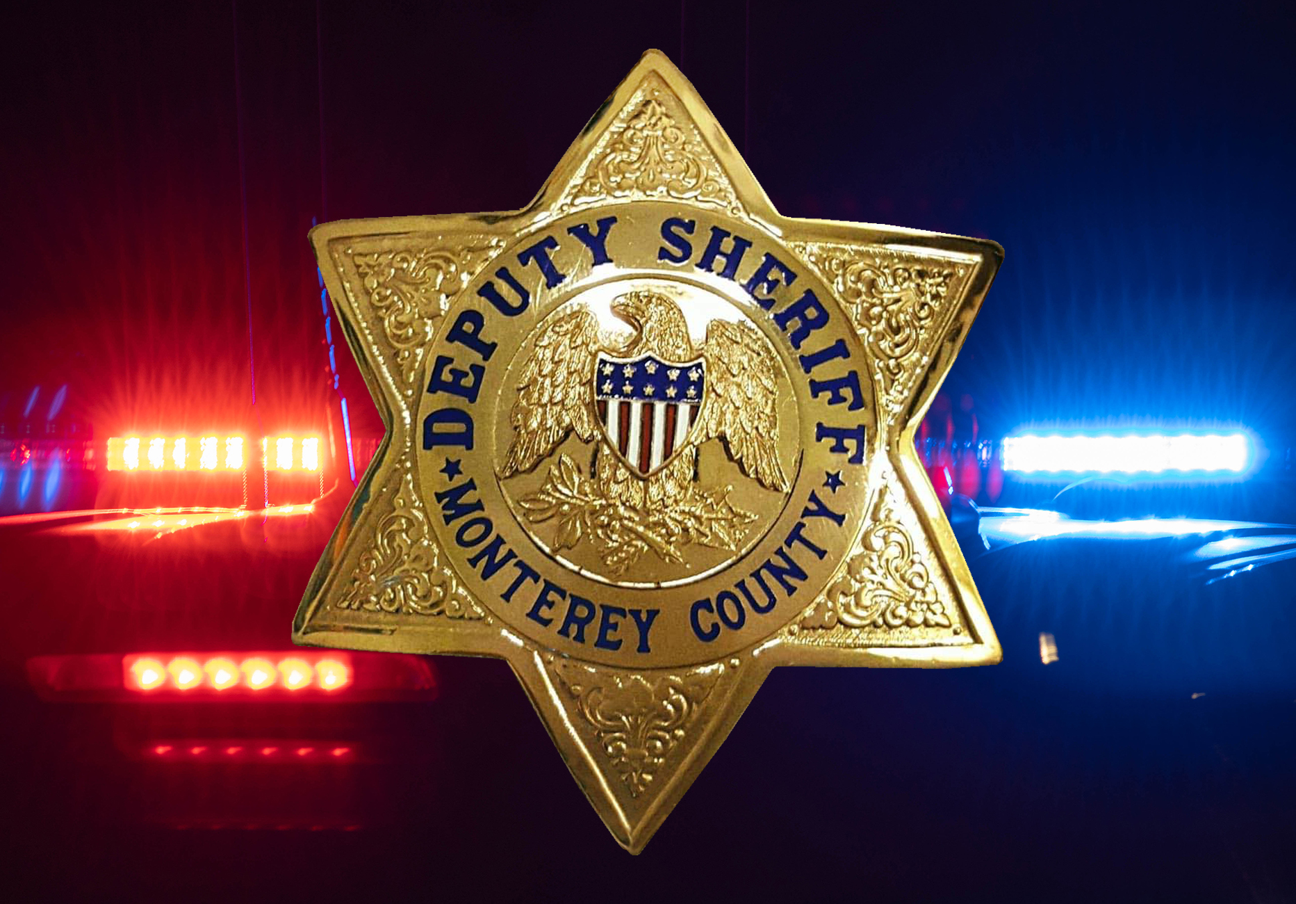 Mountain View woman accused of arson at Buddhist temple - Mountain View ...