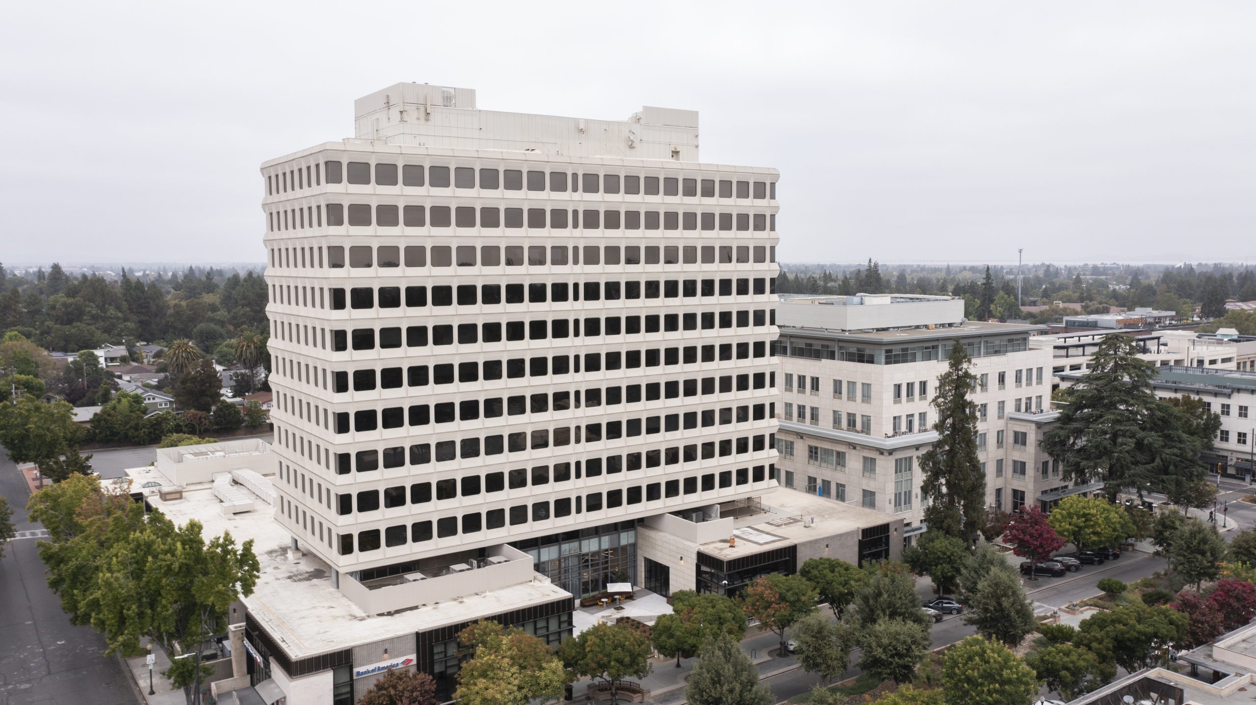 Mountain View looks to tackle downtown office vacancies as rate tops 30 ...
