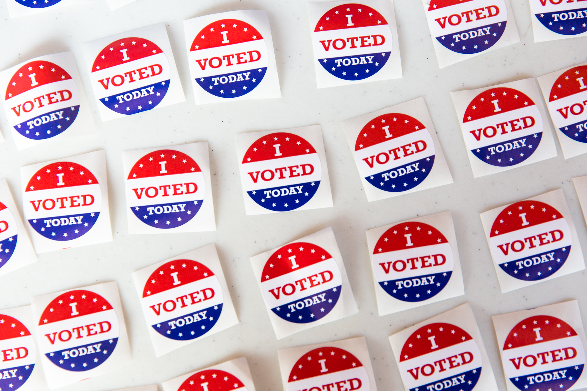 It's Election Day: Here's what Mountain View voters need to know ...